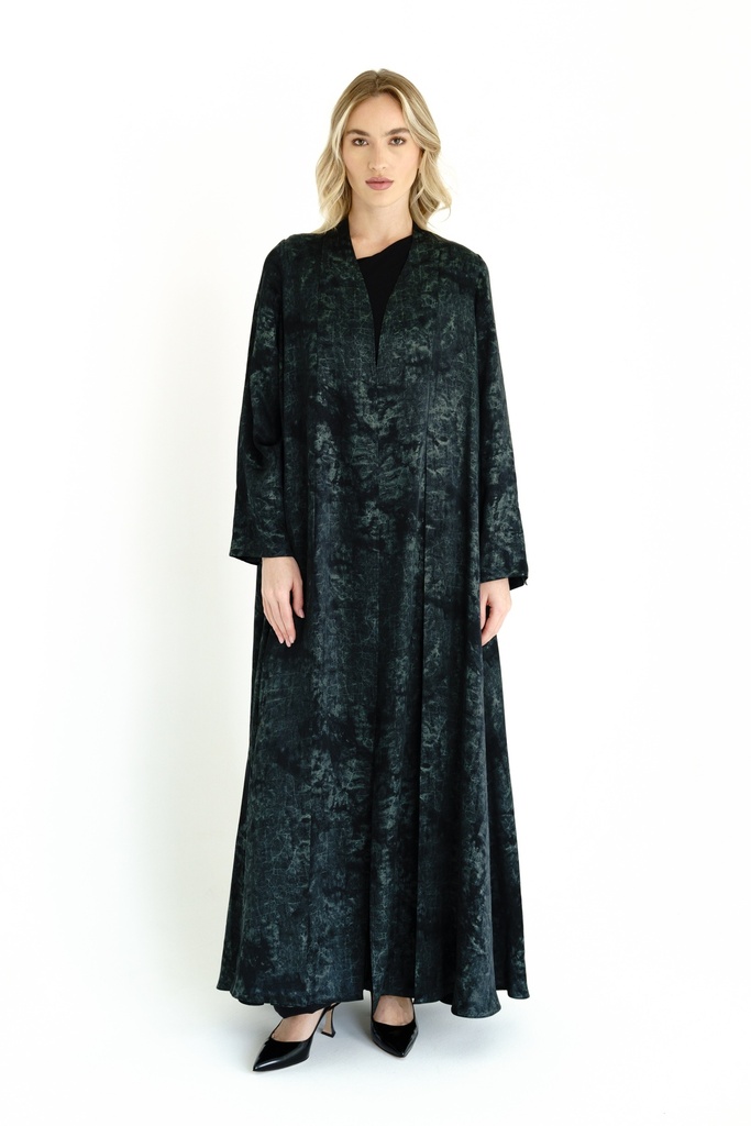 MILLIE GREEN | Kham | خـــام
